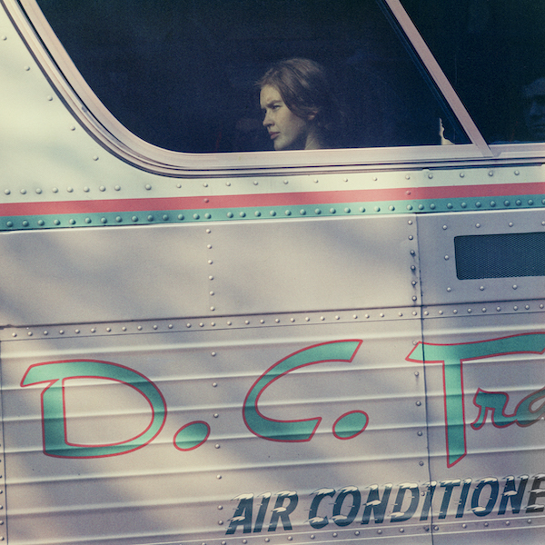 David Hill Gallery - Exhibitions - Mario Carnicelli: American Voyage