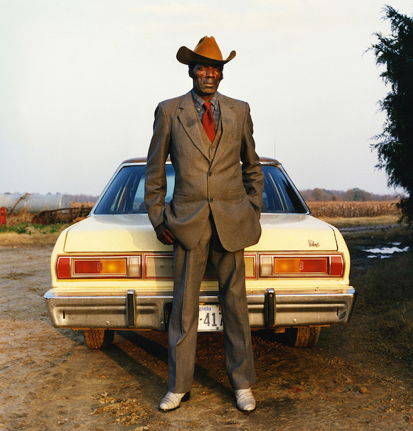 David Hill Gallery - Exhibitions - Derrick Santini – The Mid West, 1989