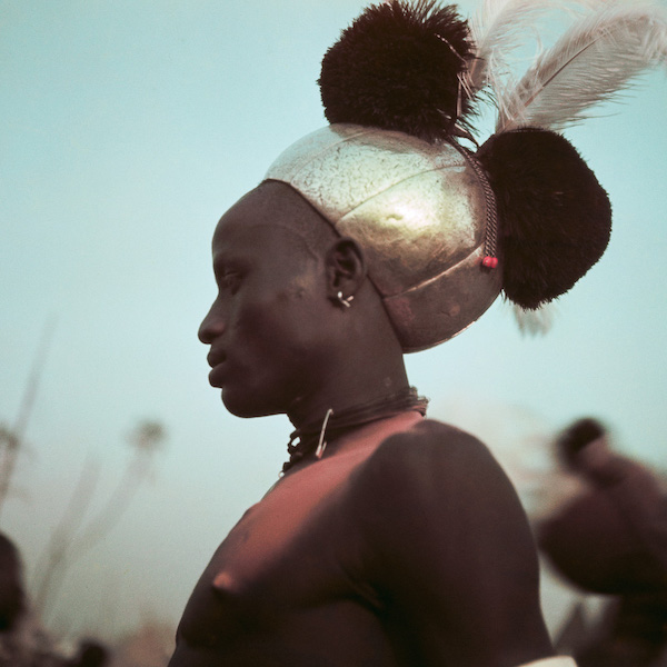 David Hill Gallery - Exhibitions - George Rodger: The Nuba and Latuka ...
